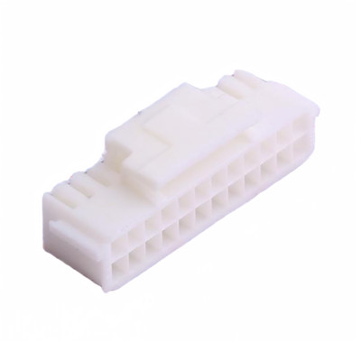 Hongxing HX20028-24Y Rectangular Connector Housing for sale