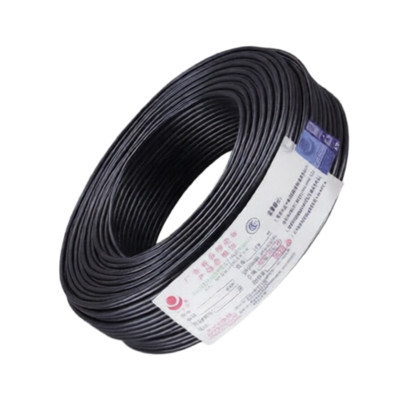 jinlongyu RVV-2X6Black