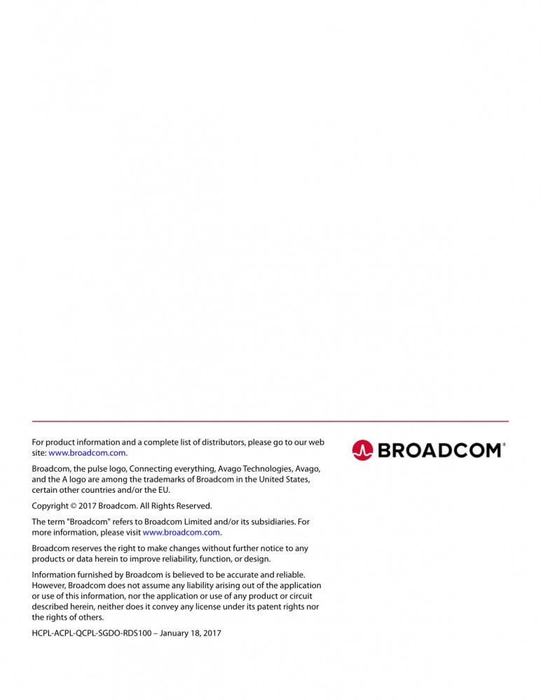 QCPL-325J-500E reliability document page 3