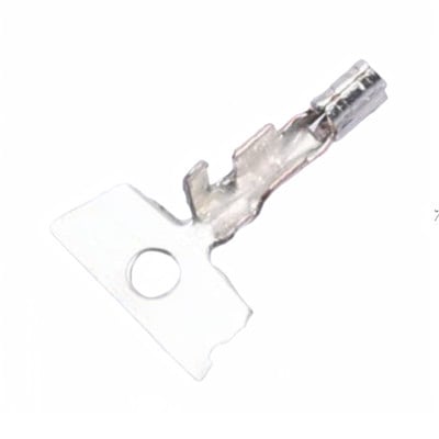 Hong Cheng HC-DZ-XA2.54-S Rectangular Connector Contacts
