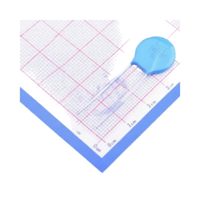 Hongzhi Elec 14D241K Metal Oxide Varistor MOV Chip