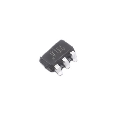 EnergyMath EM74LVC132AD Quad 2-Input NAND Schmitt Trigger Gate
