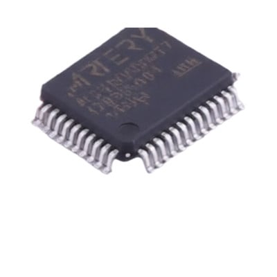 ARTERY AT32F413CCU7 Microcontroller