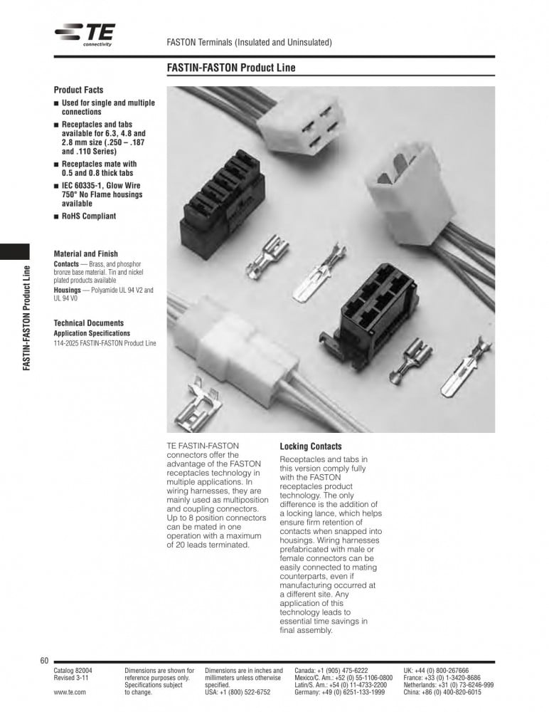 TE FASTIN-FASTON document page 1