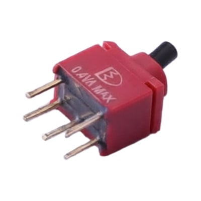 Dailywell 2TES1M2RES Toggle Switch