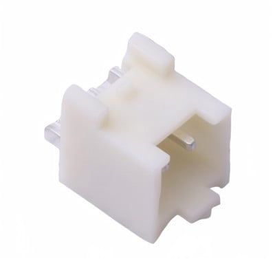 SHOU HAN 1.5-7P WTDK Male Header Pins