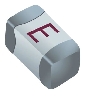 BOURNS SF-0603SP100M-2 Fuse