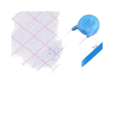 Dersonic CC4N102MF1MEB4FED100 Ceramic Capacitor