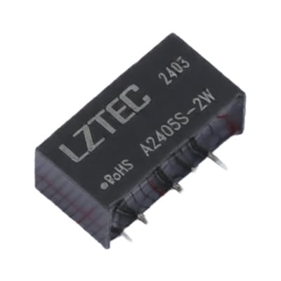 LZTEC A1515S-2W DC DC Converter Chip