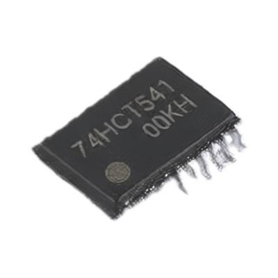 JSCJ CJ74HC245BGN Buffers, Drivers, Receivers, Transceivers Chip
