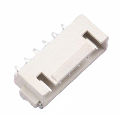 Ckmtw W-2502M02P-B200 Male Pin Header