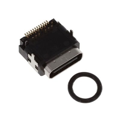 CUI CBL-A31-C31-05WT USB Cable Assembly for sale