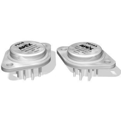 APEX PB51 Amplifier Chip