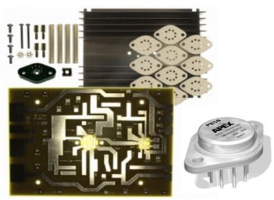 APEX PB58 Amplifier Chip for sale