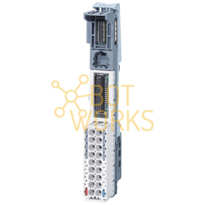 SIEMENS 6ES71942LN150AC0 Circular Cable Assembly for sale