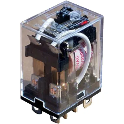 Honeywell SZR-LY2-D1-DC24V