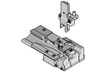 Tool Kit Sub Assembly for TM-40/TM-42, Modular Plug, 4/2 Circuit