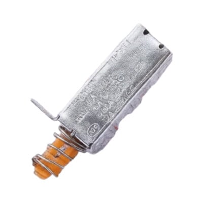 Legion MPS01-BBCAA03-A-R Pushbutton Switch