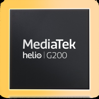 MediaTek Helio G200 for sale