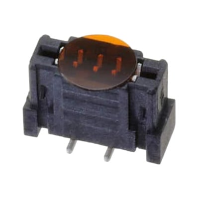 Samtec FC1-05-01-T-K-TR FFC/FPC Flat Flexible Connector Assembly for sale