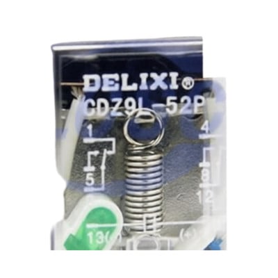 Delixi Electric CDZ954LM Industrial Relay Chip