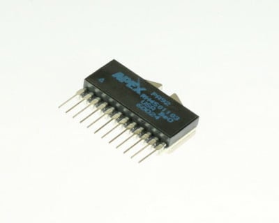 APEX PA89A High-Performance Amplifier Chip