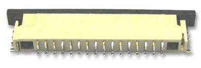 TE Connectivity 2-84534-9 FFC FPC Flat Flexible Connector Assembly