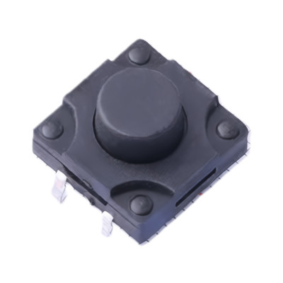 Hanbo Electronic TS-KG10D-BB65F Tactile Switch for sale