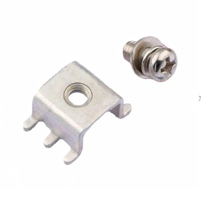 SAMZO 1458040TY6 Screw Connector Chip