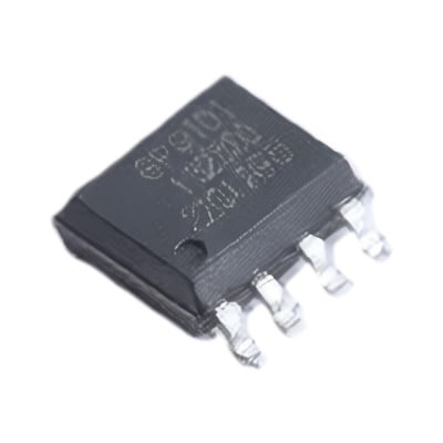 Guestgood GP9101-F500-C5H5-SW Analog to Digital Converter (ADC) Chip