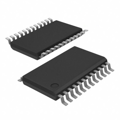 Infineon BTS7120-2EPA Power Distribution Switch