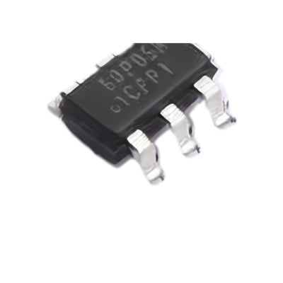 NCE NCE60ND08S Single N-Channel MOSFET