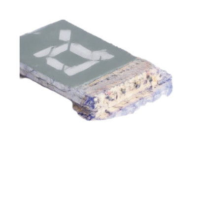 Guangcai Display GS3916CB-G LED Numeric Character Chip