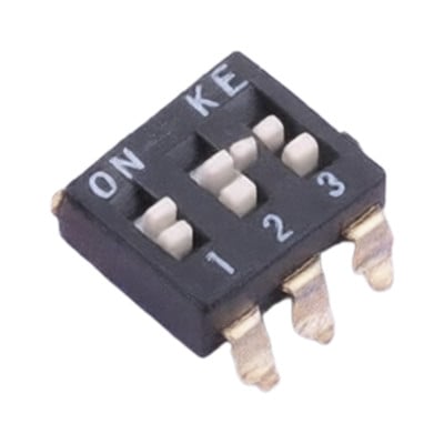 hanxia HX 2.54-6P TPGT