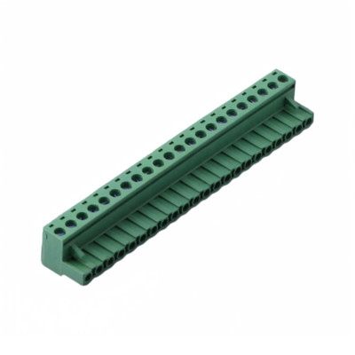 KANGNEX WJ2EDGKC-5.08-06P-14-00A PCB Header & Plug Socket