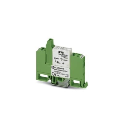 Phoenix Contact 2964445 Power Relay Module for Industrial Control Systems for sale
