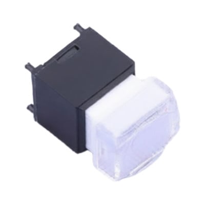 Cha C3032D-2M-WT-YN-N1Z2 Tactile Switch