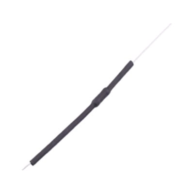 LangJie RXF-1WS-100R-60mm-TB Through Hole Resistor