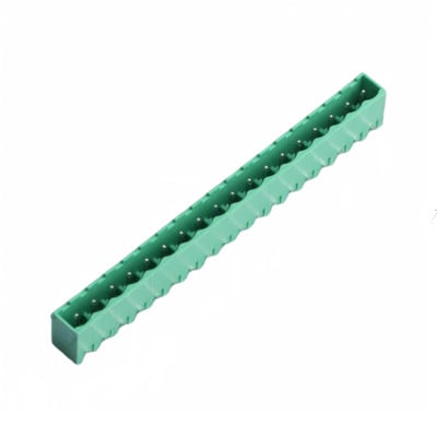 MAX MX2EDGRC-5.08-08P-GN01-Cu-A Header Plug Socket
