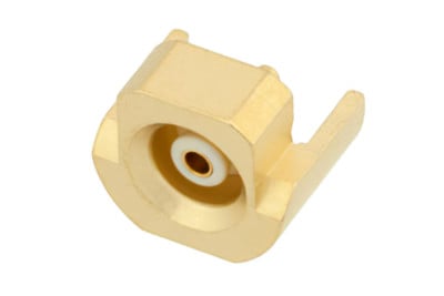 PASTERNACK PE6TR1101 Coaxial Connector (RF) Assembly
