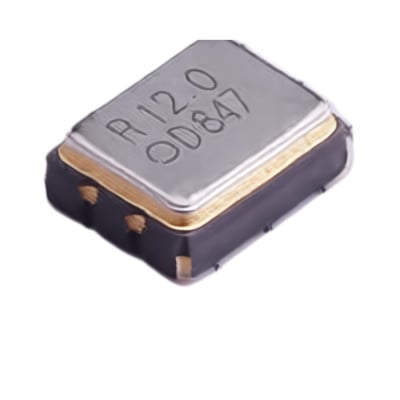 KDS 1XSF012000EH Crystal Oscillator