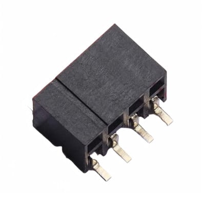 SAMZO 5BKD9-5183-207-W0 Female Socket Header Receptacle