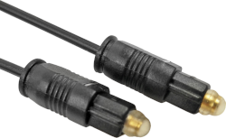 TOSLINK™ Optical Audio Data Cables for sale
