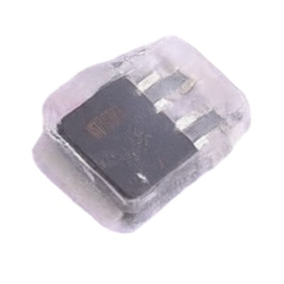 DOINGTER DOD12N65S Single N-Channel MOSFET