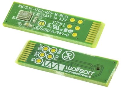 Cirrus Logic CS2300P-EZZ for sale