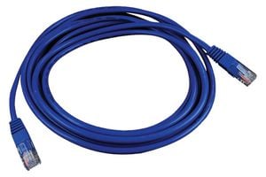 EATON N001-050-BL Modular Ethernet Cable (RJ45/RJ11)