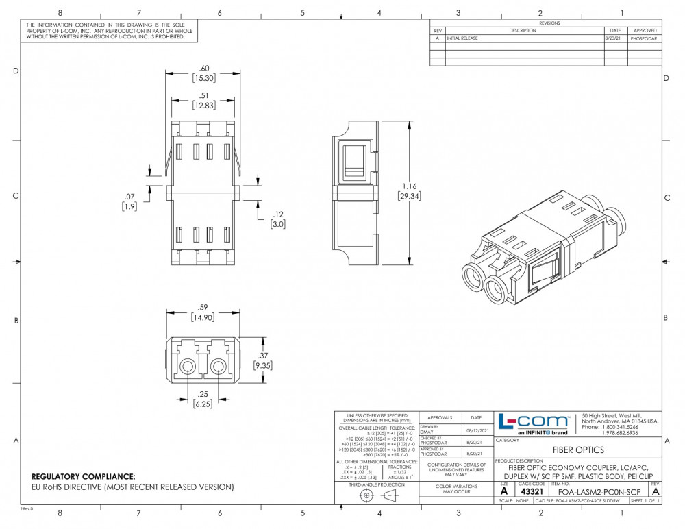 FOA-LASM2-PC0N-SCF technical document preview