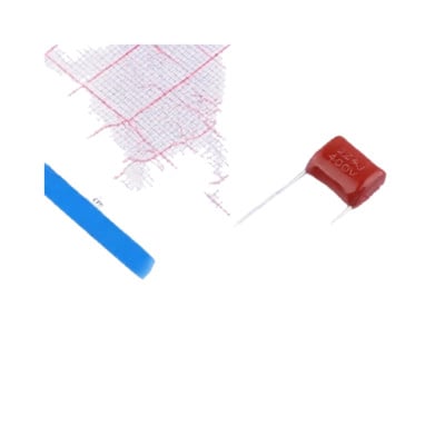 KNSCHA MPP254J100V82CB0035 Film Capacitor