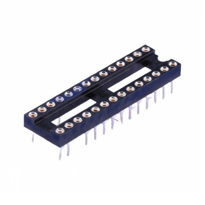 Nextron Z-10028310100100 IC Socket for sale