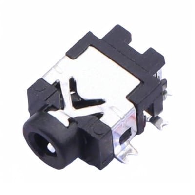 HOOYA PJ-244 Audio Connector Chip for sale